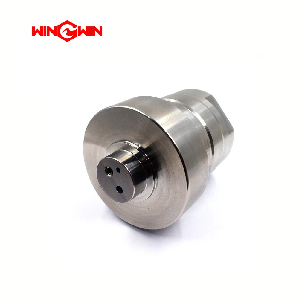 Waterjet Sealing Head Body, Check Valve Body for Resato Waterjet ...