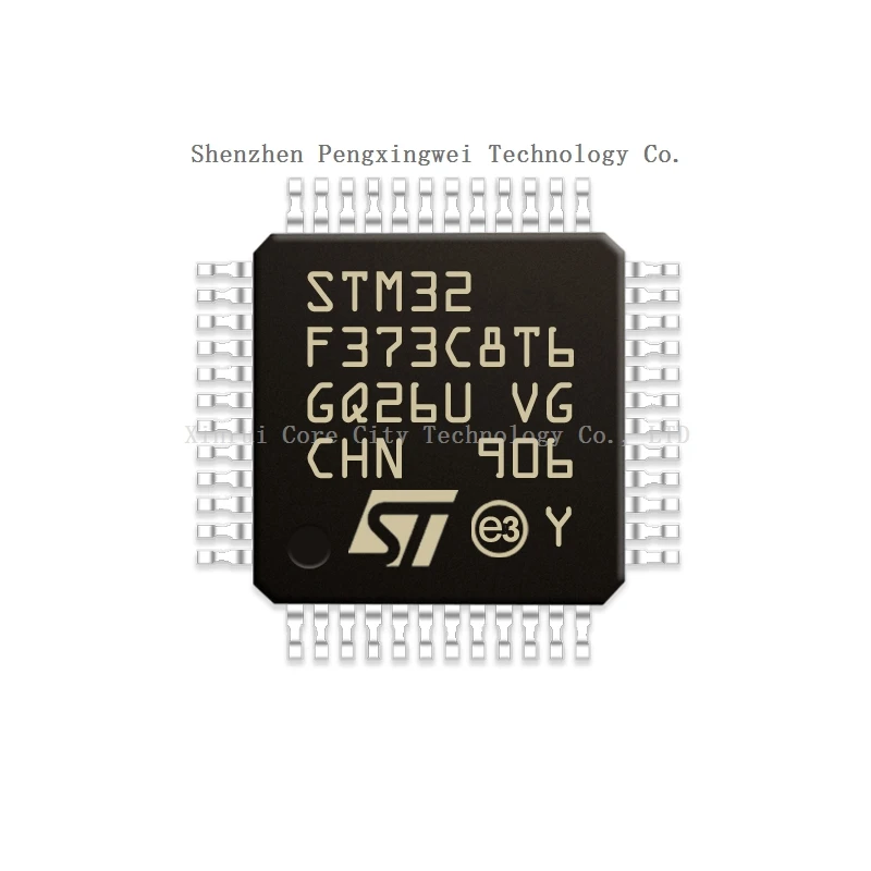 Microcontrolador-de-STM-STM32-STM32F-STM32F373-C8T6-STM32F373C8T6-LQFP-48-MCU-MPU-SOC-100 ...