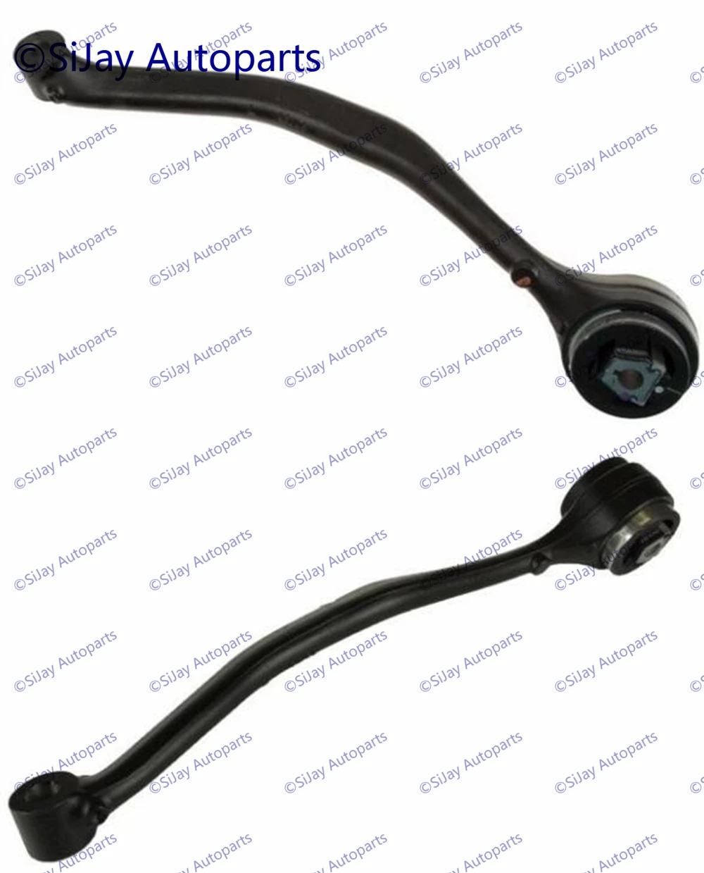 SiJay-brazo-de-Control-de-suspensi-n-delantero-inferior-derecho-curvo ...