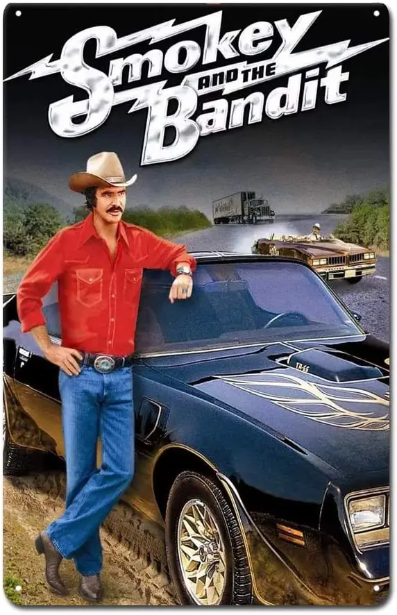 Sally Field Smokey And The Bandit Jeans