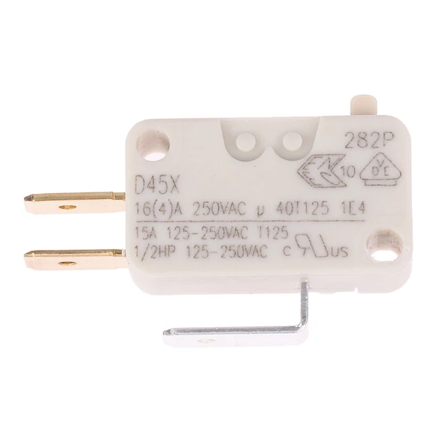 Haak Switch The Complete Guide To DIP Switches 151 Electhor