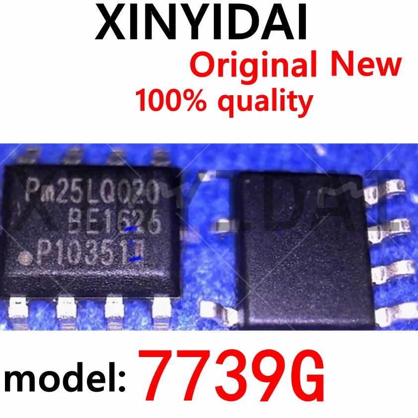 (1PCS)NEW 7739G QFN-32 IC Chip electronic - AliExpress 502
