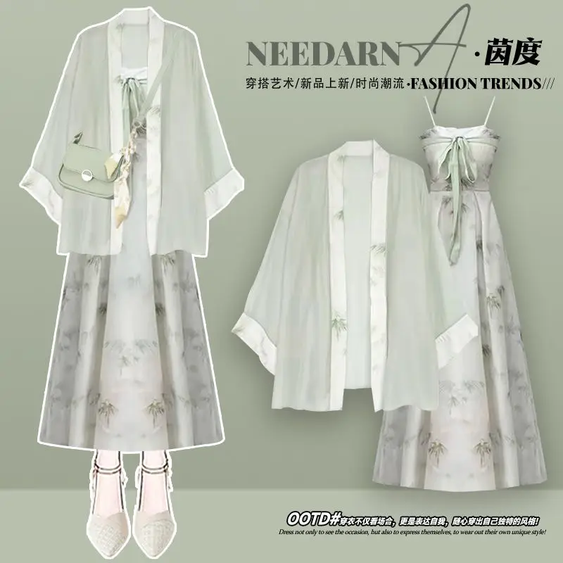 Disfraz-de-Hanfu-tradicional-chino-para-mujer-vestido-de-primavera-y ...