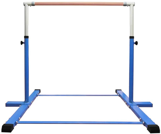 High Bar Gymnastics Equipment