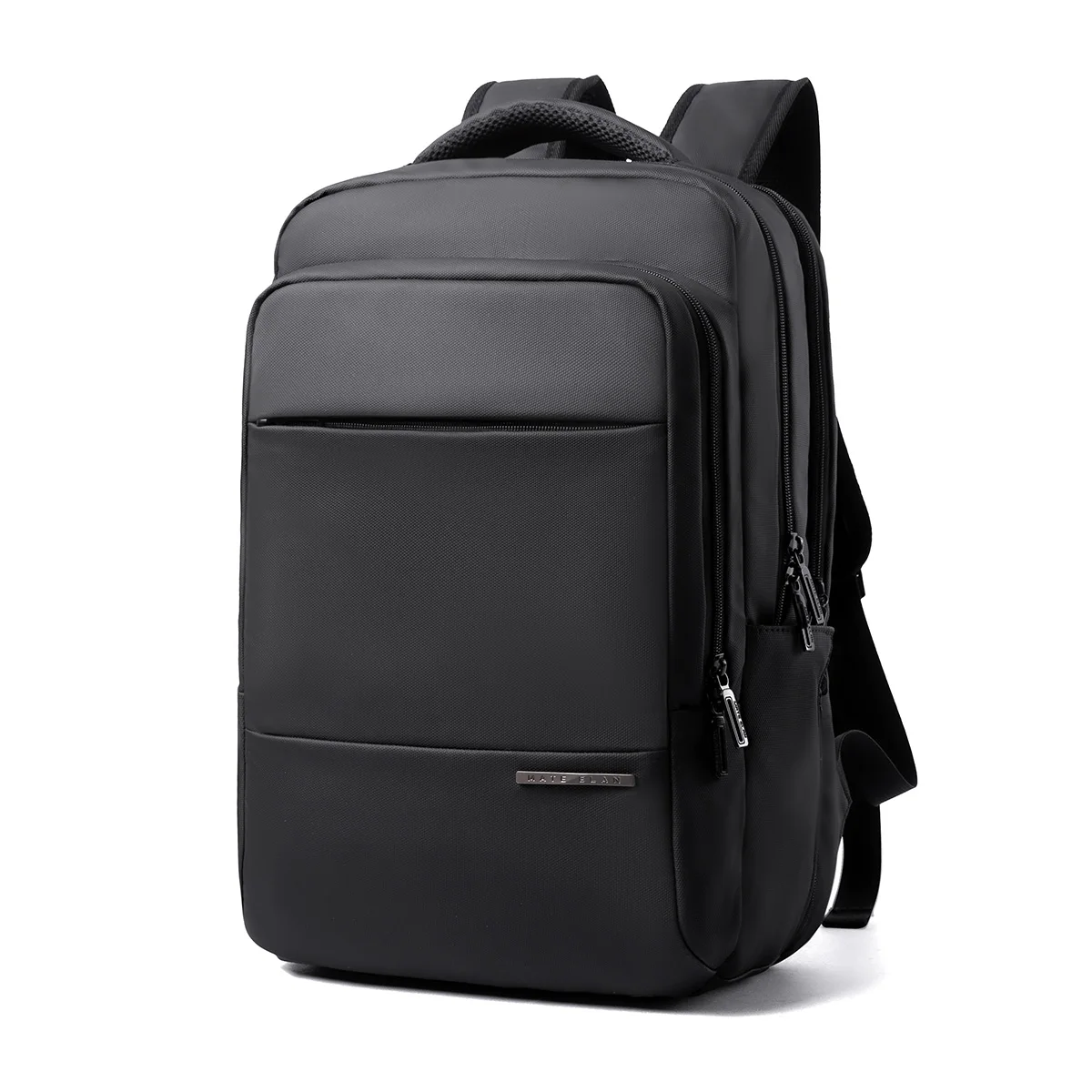 MOYYI-Men-Laptop-Backpack-Anti-theft-Waterproof-Zipper-Backpack ...