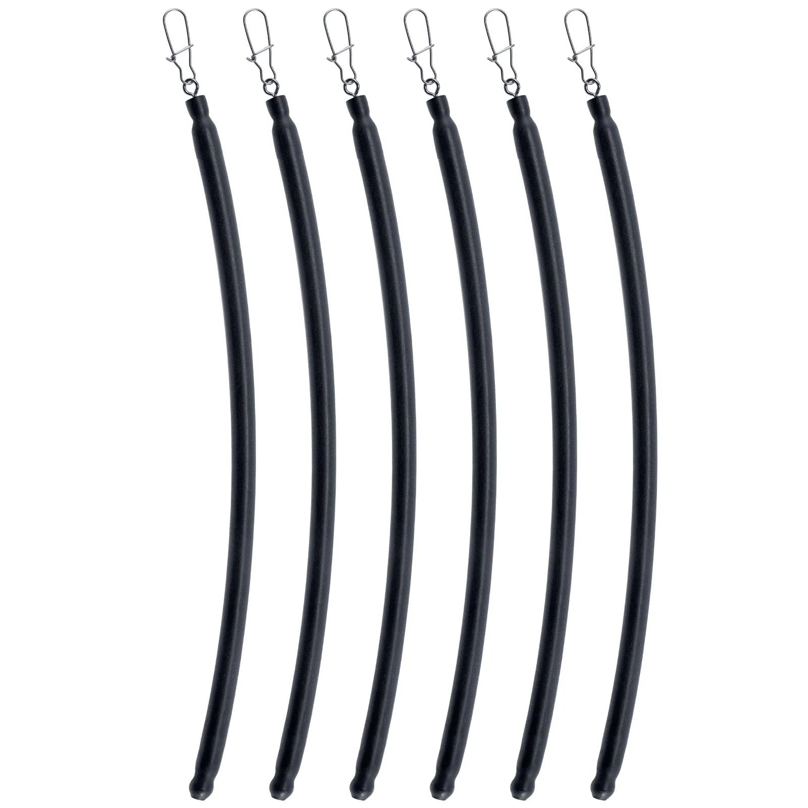 3-6pcs-Drifting-Dragging-Sinker-Bottom-Search-Lead-Stick-for-3-Way-Rig ...