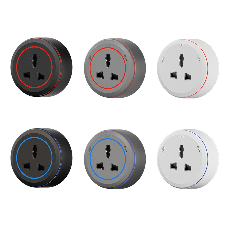 2023 NEW Design Universal standard Q series Electrical orbital modular ...