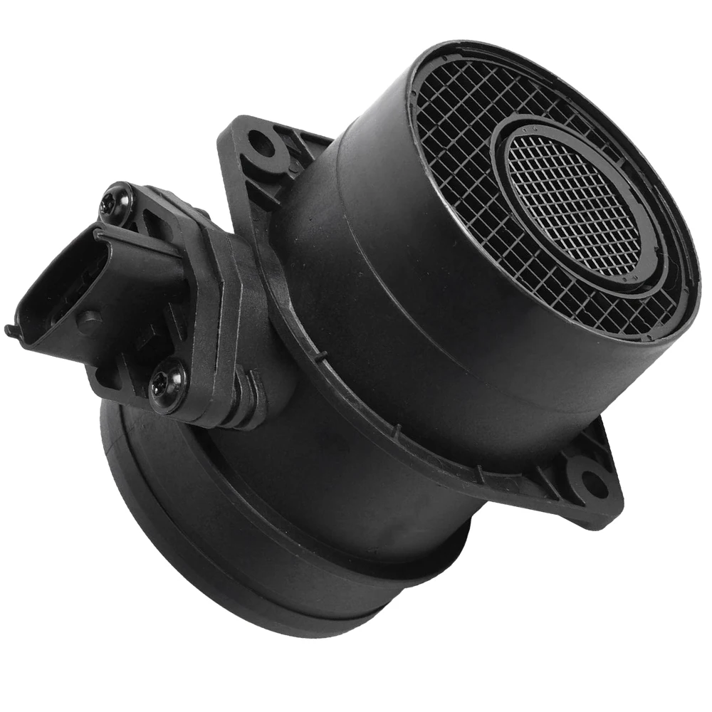 MAF-Mass-Air-Flow-Sensor-Meter-for-KIA-Sorento-Hyundai-H-1-Terracan ...