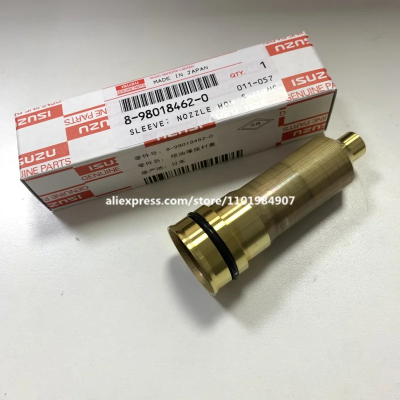 8980184620-8-98018462-0-Japanese-original-fuel-injector-copper-sleeve ...
