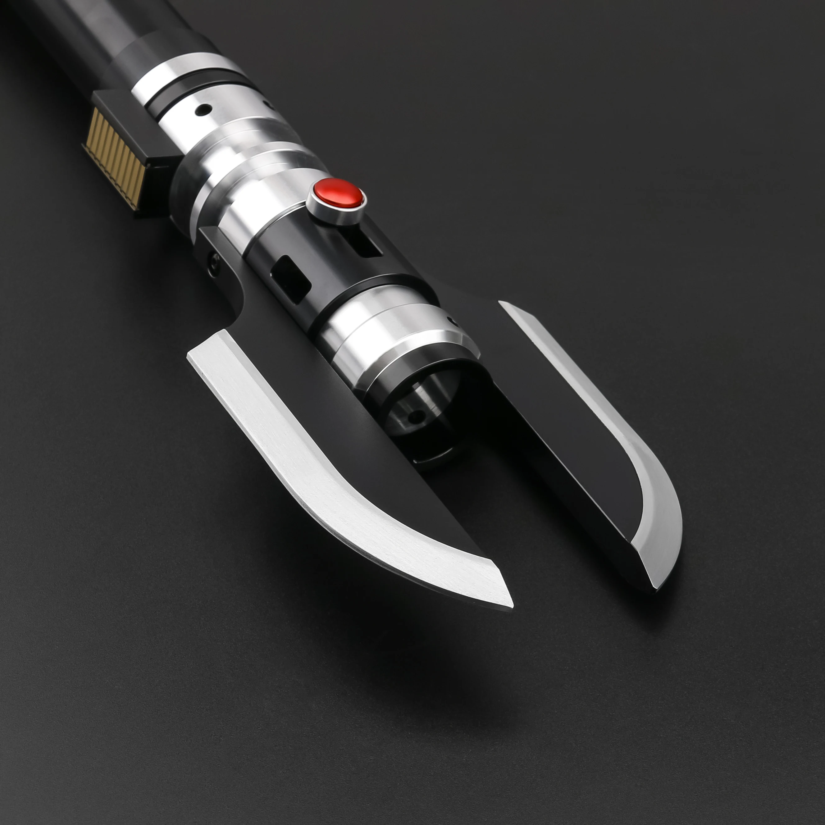 Darth Malgus Lightsaber