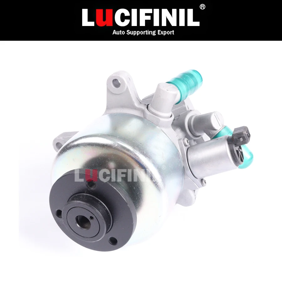 LuCIFINIL ABC Pump Hydraulic Pump Power Steering Pump Fit Mercedes-Benz ...