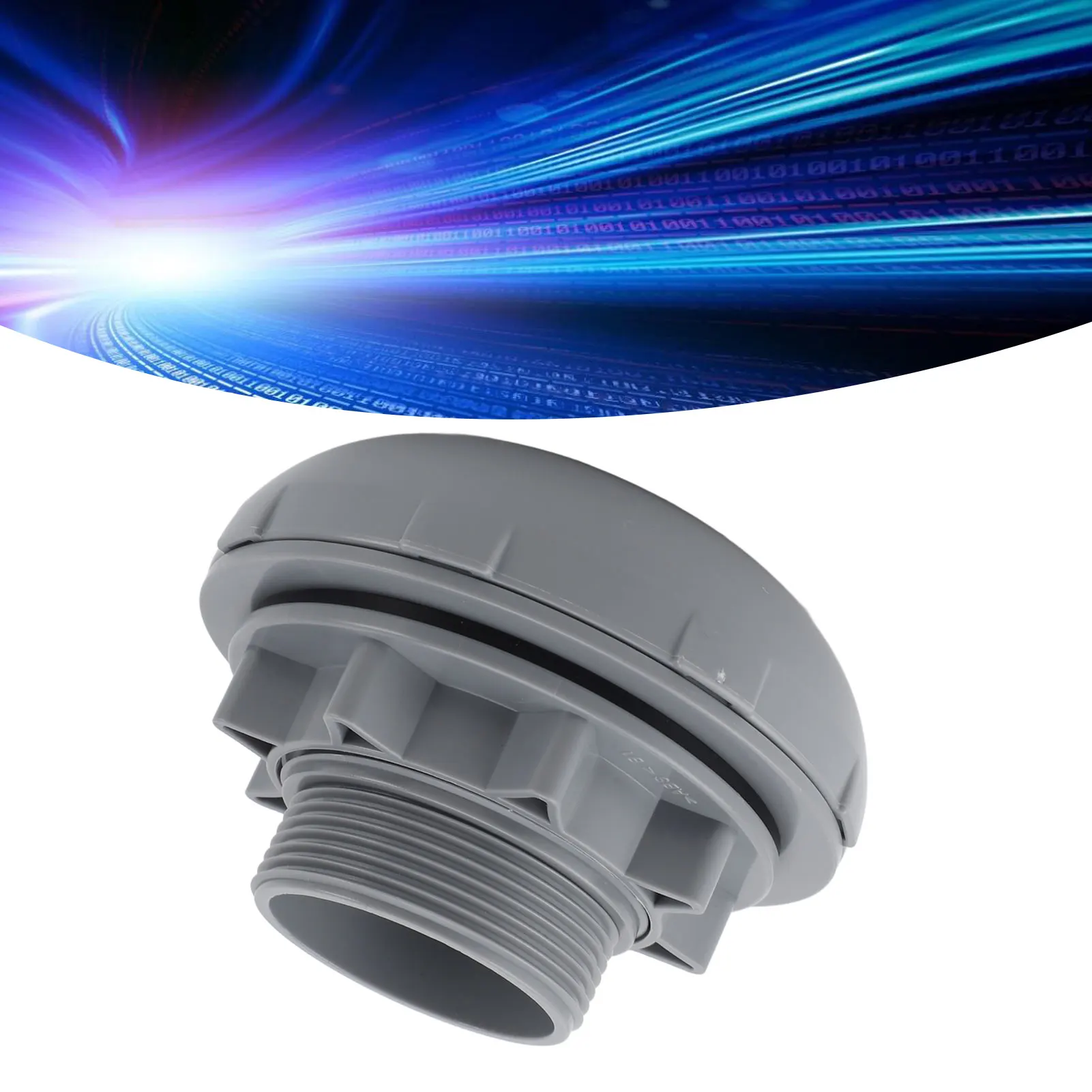 Inlet-Outlet-Strainer-Attachment-Swimming-Pool-P6H1317-Replacement-for ...