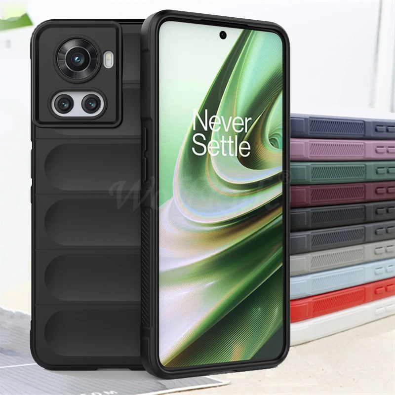 For-Cover-Oneplus-10R-Case-For-Oneplus-10R-Capa-New-Shockproof-Phone ...