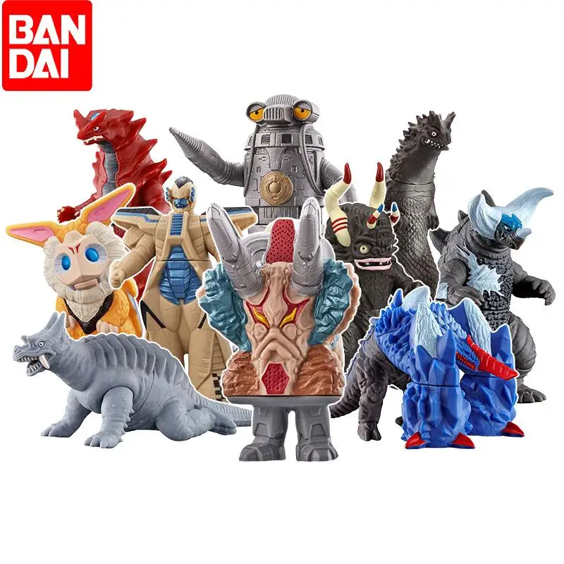 Original Ultraman Monsters