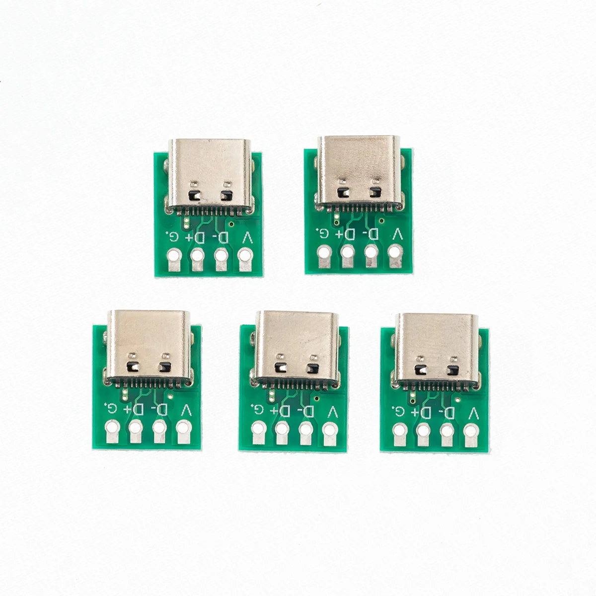 10-5-1Pcs-USB-3-1-Type-C-Connector-PCB-Board-Adapter-16P-Connector-Socket-For.jpg