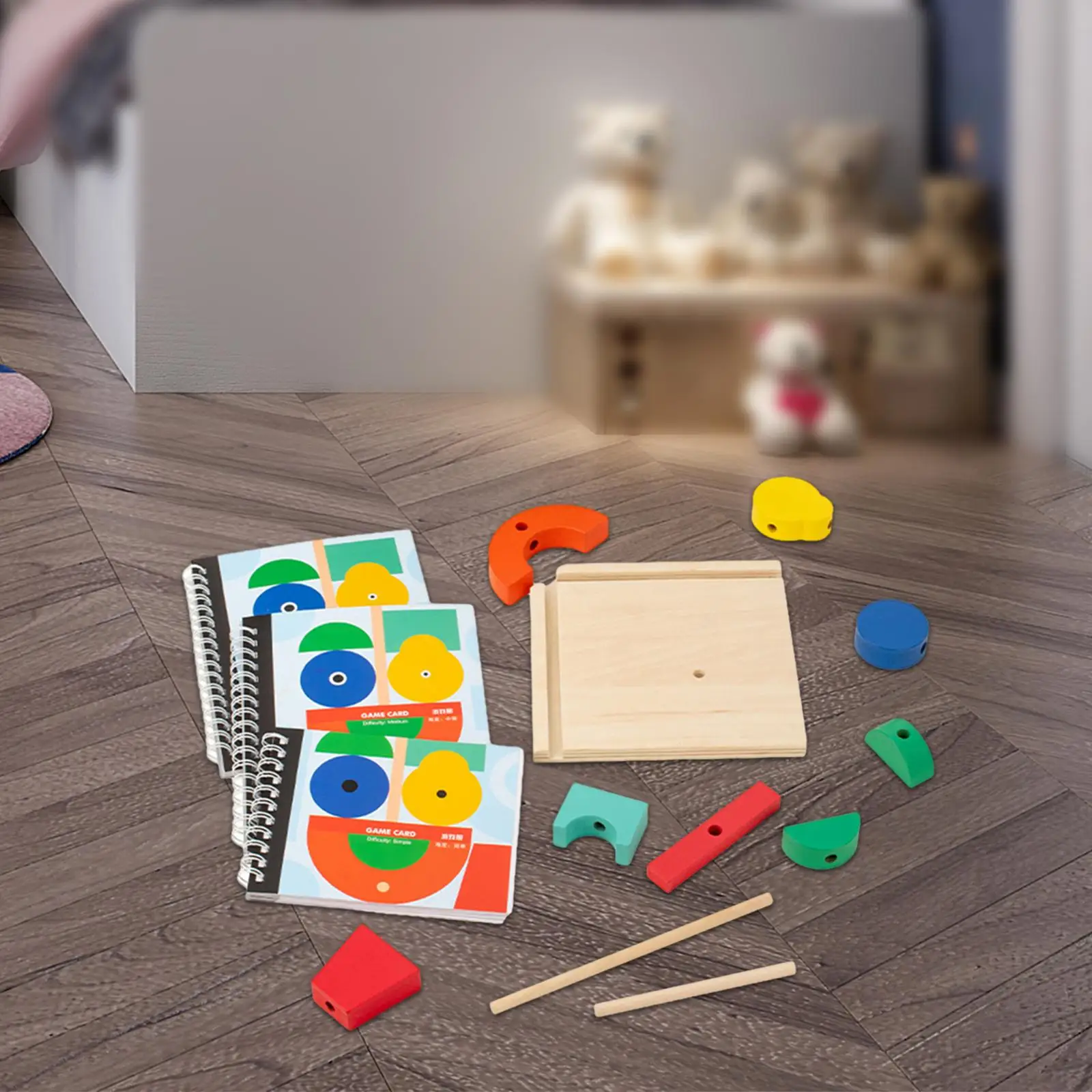 Wooden-Building-Blocks-with-3D-Stereo-Projection-Space-for-Boys-Girls ...