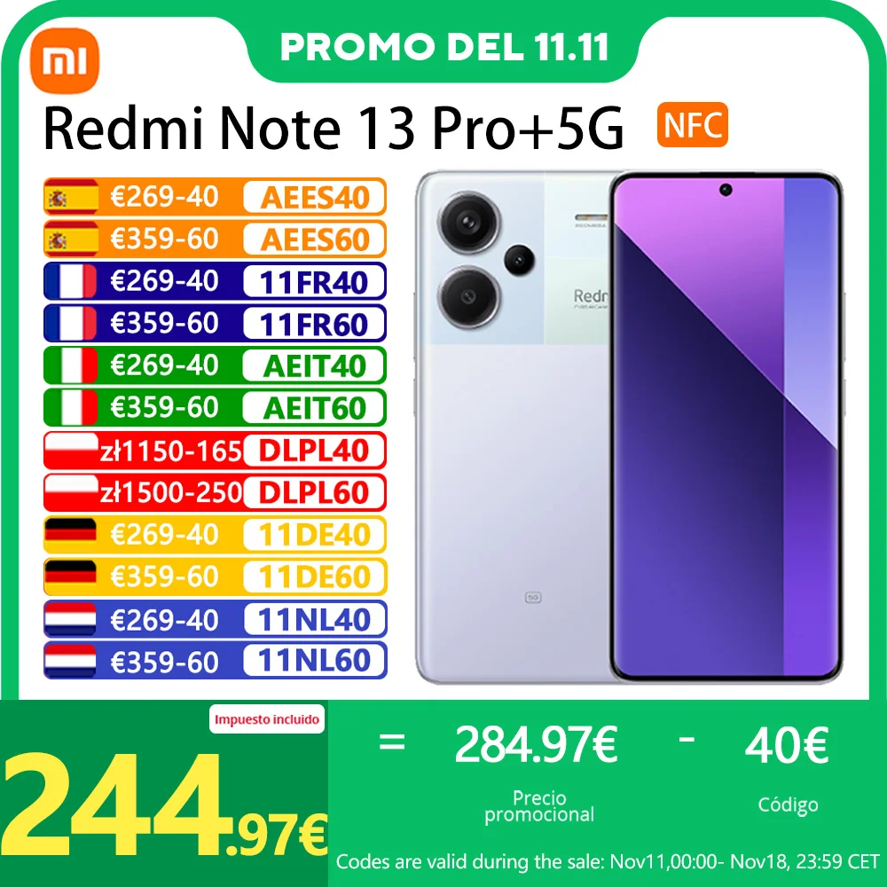 Xiaomi-Smartphones-Redmi-Note-13-Pro-Plus-5G-NDavid-MediaTek-dimension ...