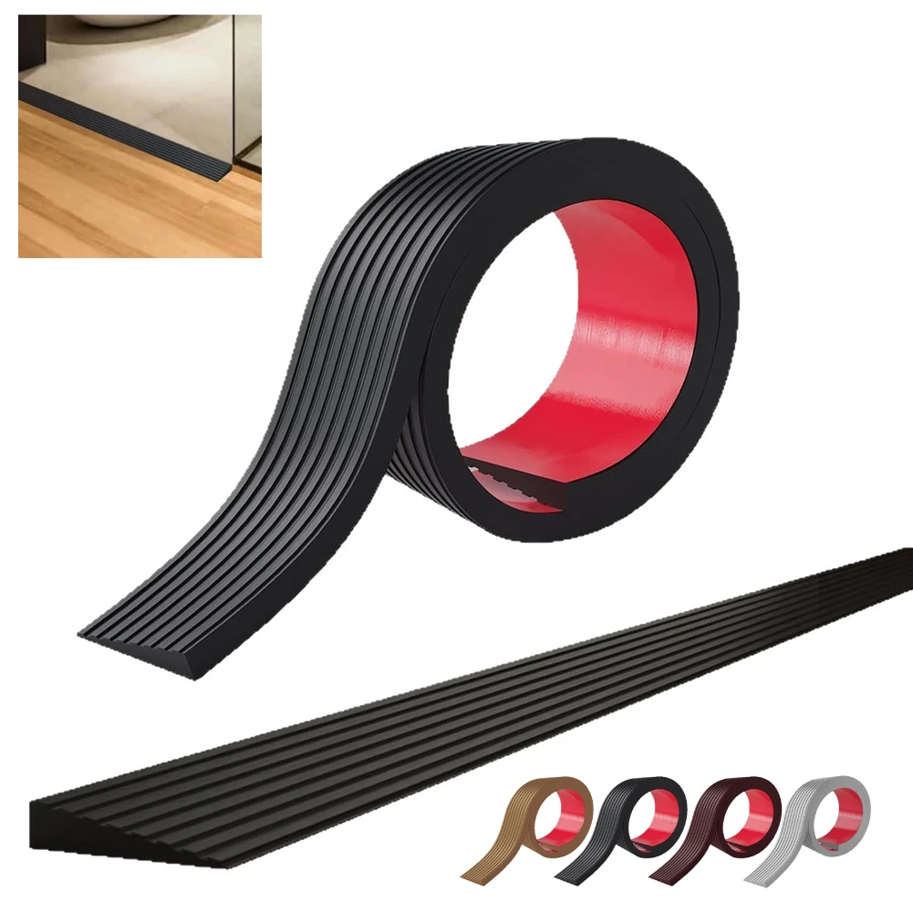 Everything You Need to Know About Ramp Threshold Strips for Smooth ...