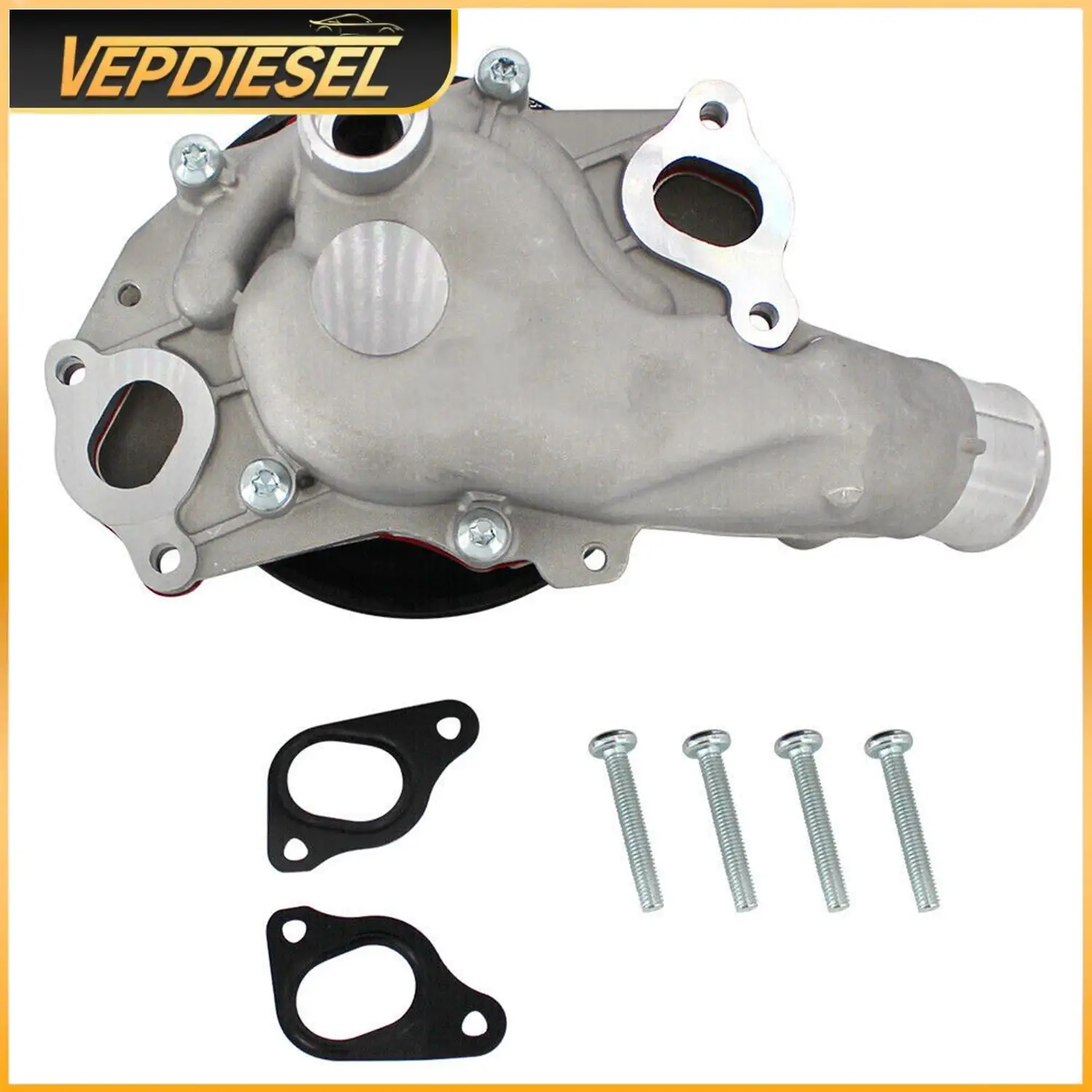 1Set Cooling System Replace Kit AJ813909 C2Z18615 AJ814042 C2D20660 for ...