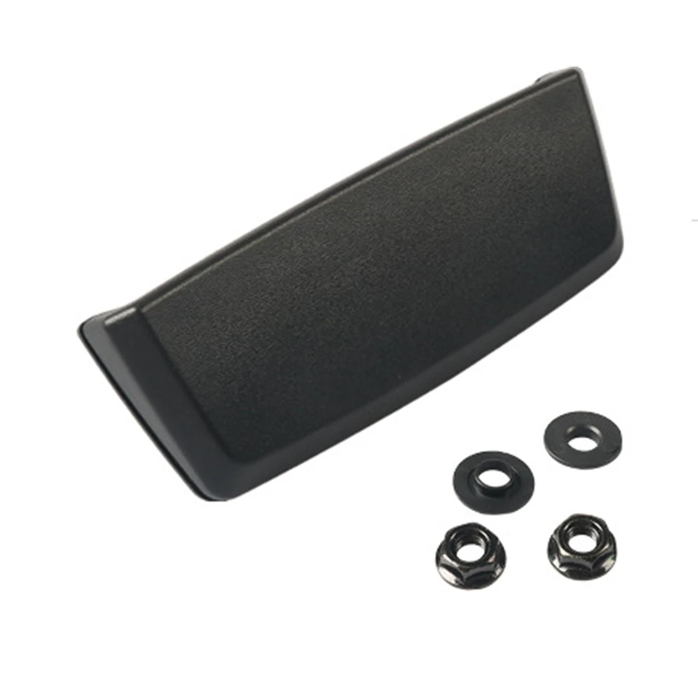 Manija-de-cristal-para-puerta-trasera-y-ventana-Exterior-pestillo-para ...