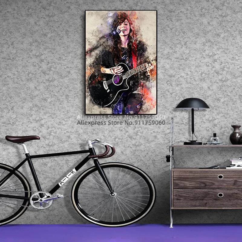 Christina Perri Wallpaper Iphone