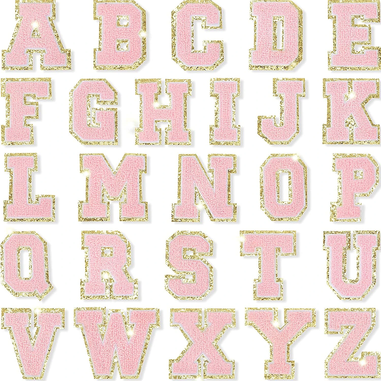 stoney clover lane Letter O patch - munimoro.gob.pe