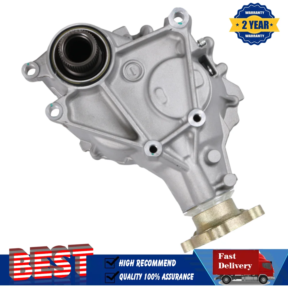 Brand-New-Fit-Mazda-CX-9-2007-2015-AWD-Transfer-Case-Assembly ...