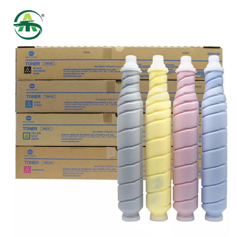 Cartucho-de-toner-original-para-Konica-Minolta-Jap-o-sia-Central-TN619 ...