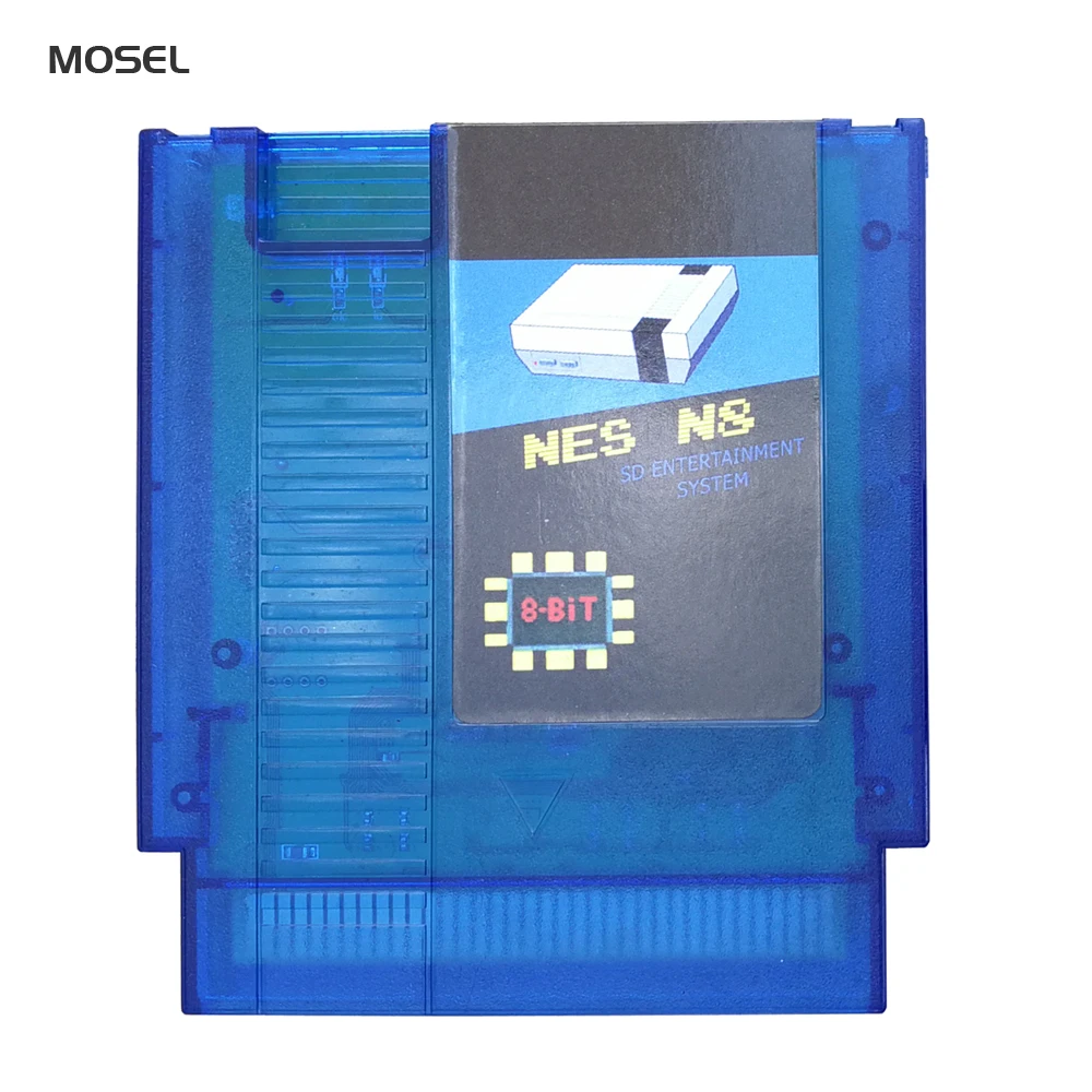 Tarjeta-de-juego-NES-N8-colecci-n-de-juegos-retro-versi-n-China ...