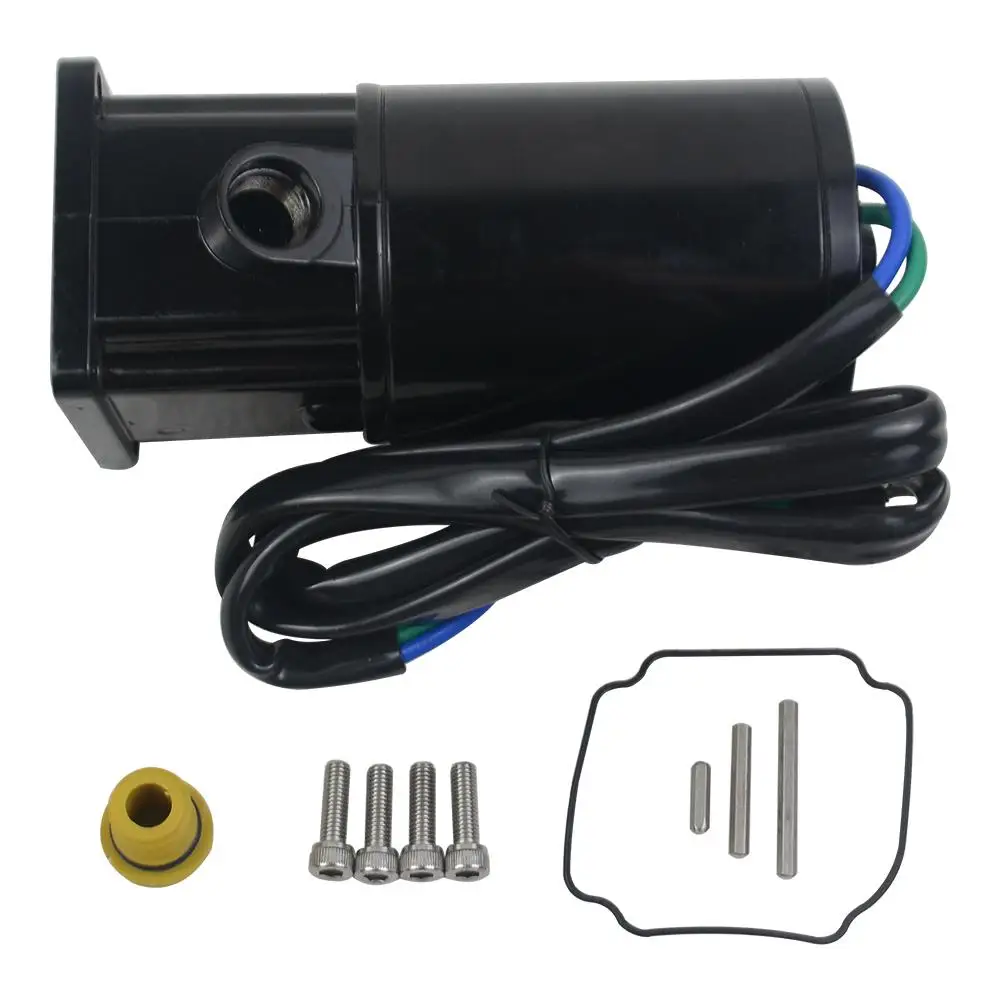 SMF TILT TRIM Motors Mercury Outboard for 40HP-125HP 809885A2 809885T2 ...