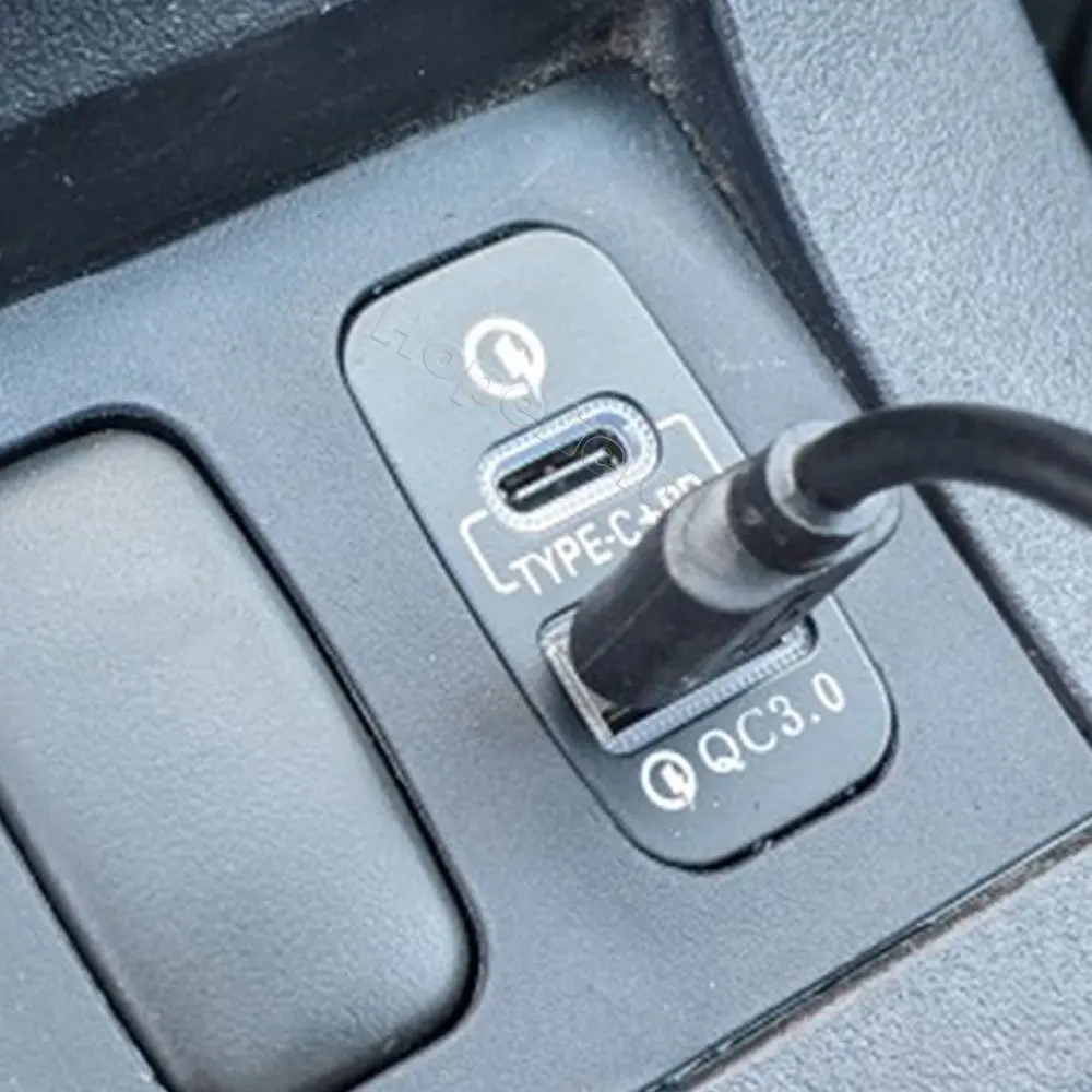 USB-Charger-Switch-QC3-0-TYPE-C-Phone-Fast-Charging-accessories-For ...