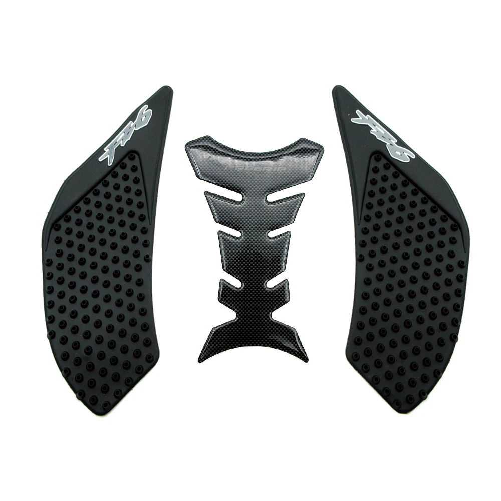 Gas Stickers For Fuel Tank Not FJ-09 2014-2015 FZ1 FAZER 2006-2013 ...