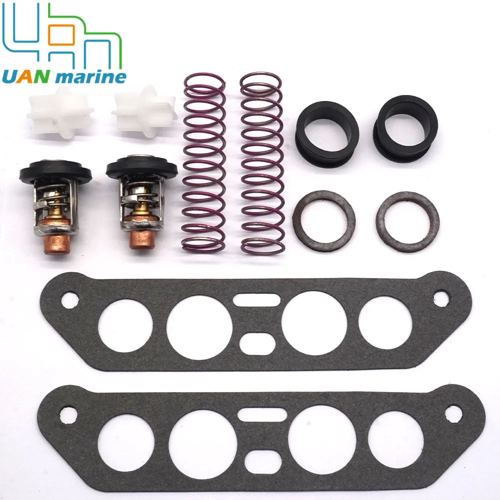 340975-340976-Thermostat-Kit-for-Johnson-Evinrude-65-80-85-88-90-100 ...