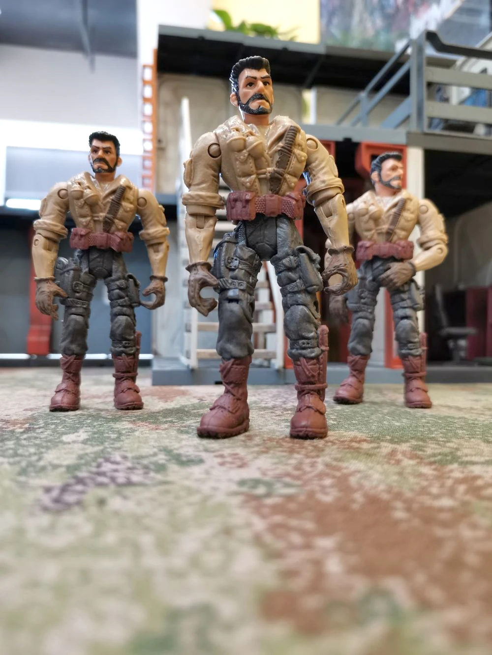 ViiKONDO-1-18-Lanard-Corps-Elite-3-75-Gi-Joe-Action-Figure-Special ...