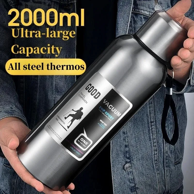 2024-NEW-Outdoor-Sports-Stainless-Steel-Thermos-Vacuum-Flask-for-Men ...
