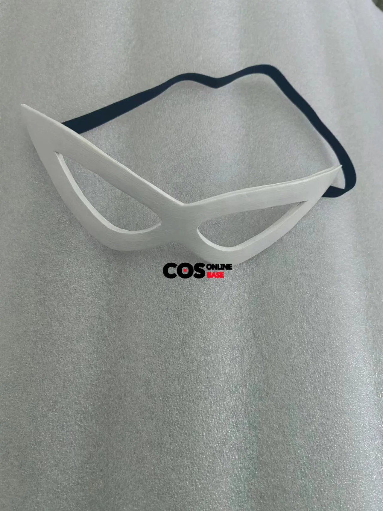 Tuxedo Mask Mask Template