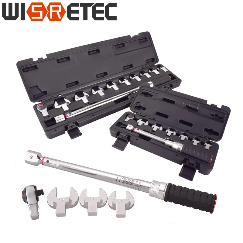 High-Precision-Interchangable-Adjustable-Torque-Wrenches-Set-10-60NM ...