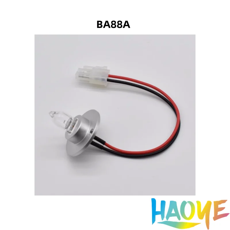 BA88A-6V10W-BA-88A-semi-automatic-biochemical-analyzer-LAMP-87018A-100 ...