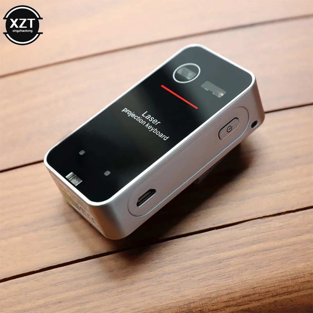 KB560-Portable-Bluetooth-Virtual-Laser-Keyboard-Wireless-Projector ...