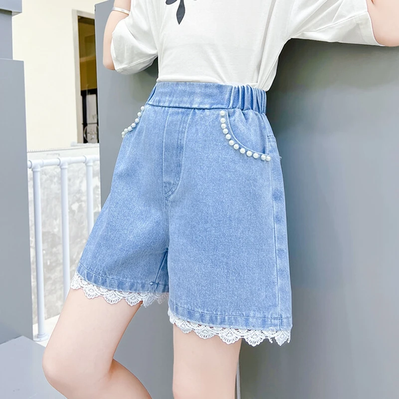 Cute Summer Shorts For Girls