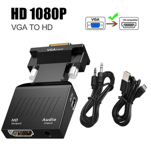 [(10)VGA TO HD]