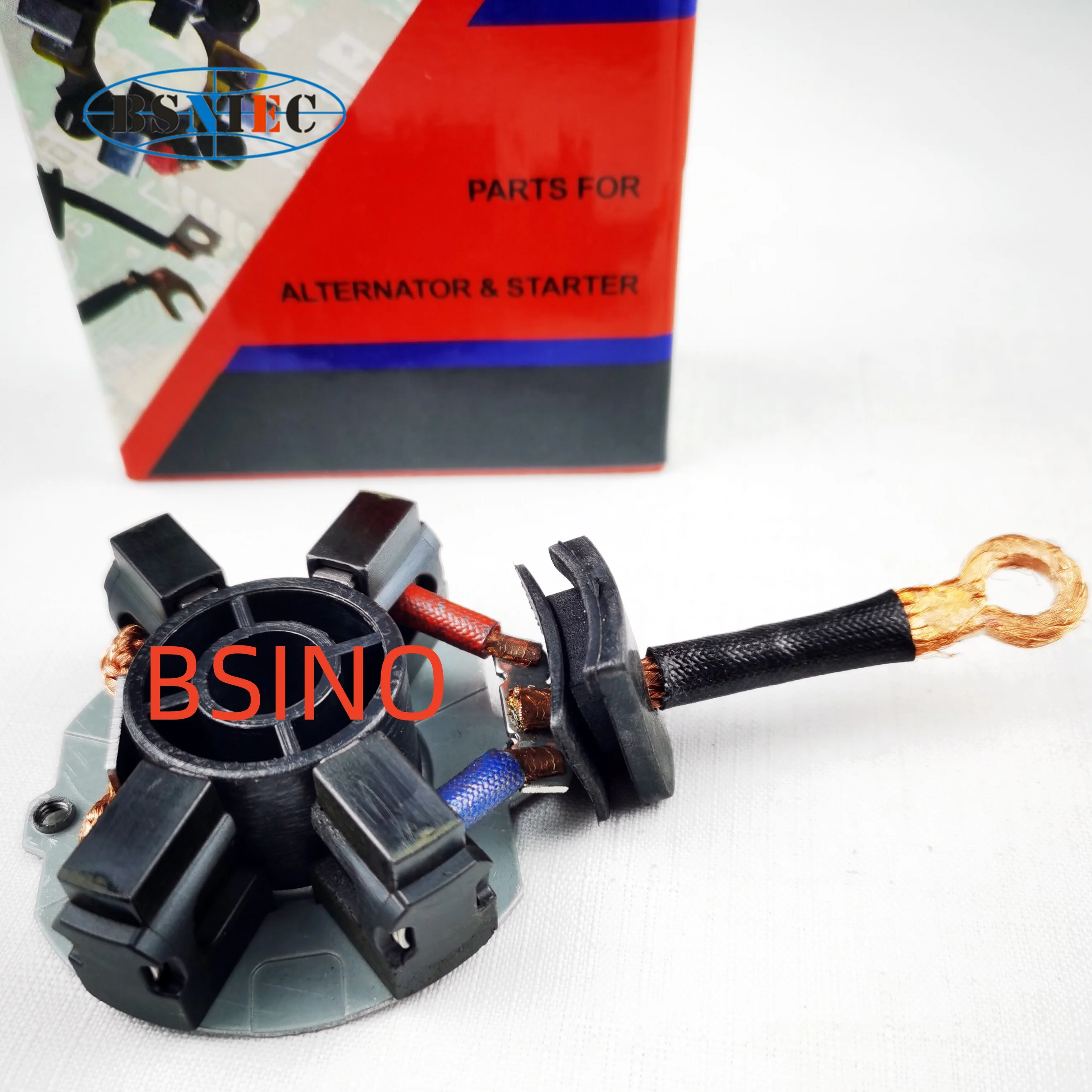 MOTO-STARTER-CARBON-BRUSH-HOLDER-CB-82127-CB-82406-FOR-BMW-TOYTA ...