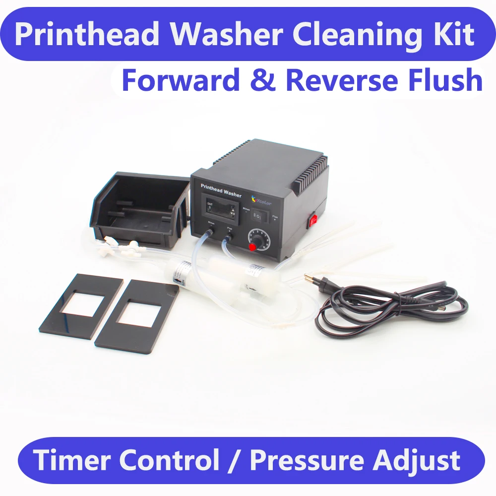 Clogged-Printhead-Cleaning-Machine-Washer-Flushing-For-Epson-L1800-L805 ...