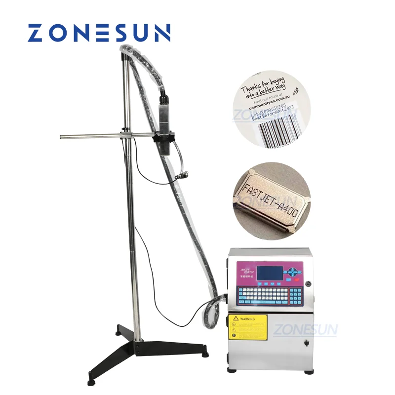ZONESUN-Digital-Glass-Metal-Steel-Plastic-PVC-Carton-Can-Batch-Number ...
