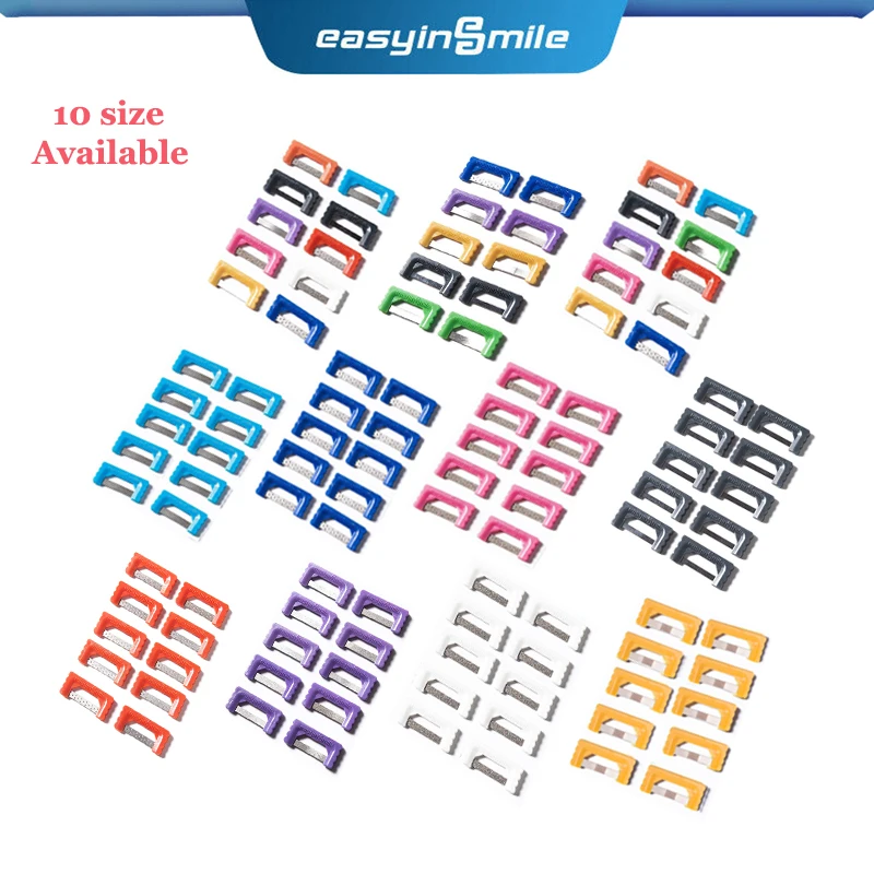 10-Size-EASYINSMILE-Dental-IPR-Orthodontics-Kit-Reciprocating ...
