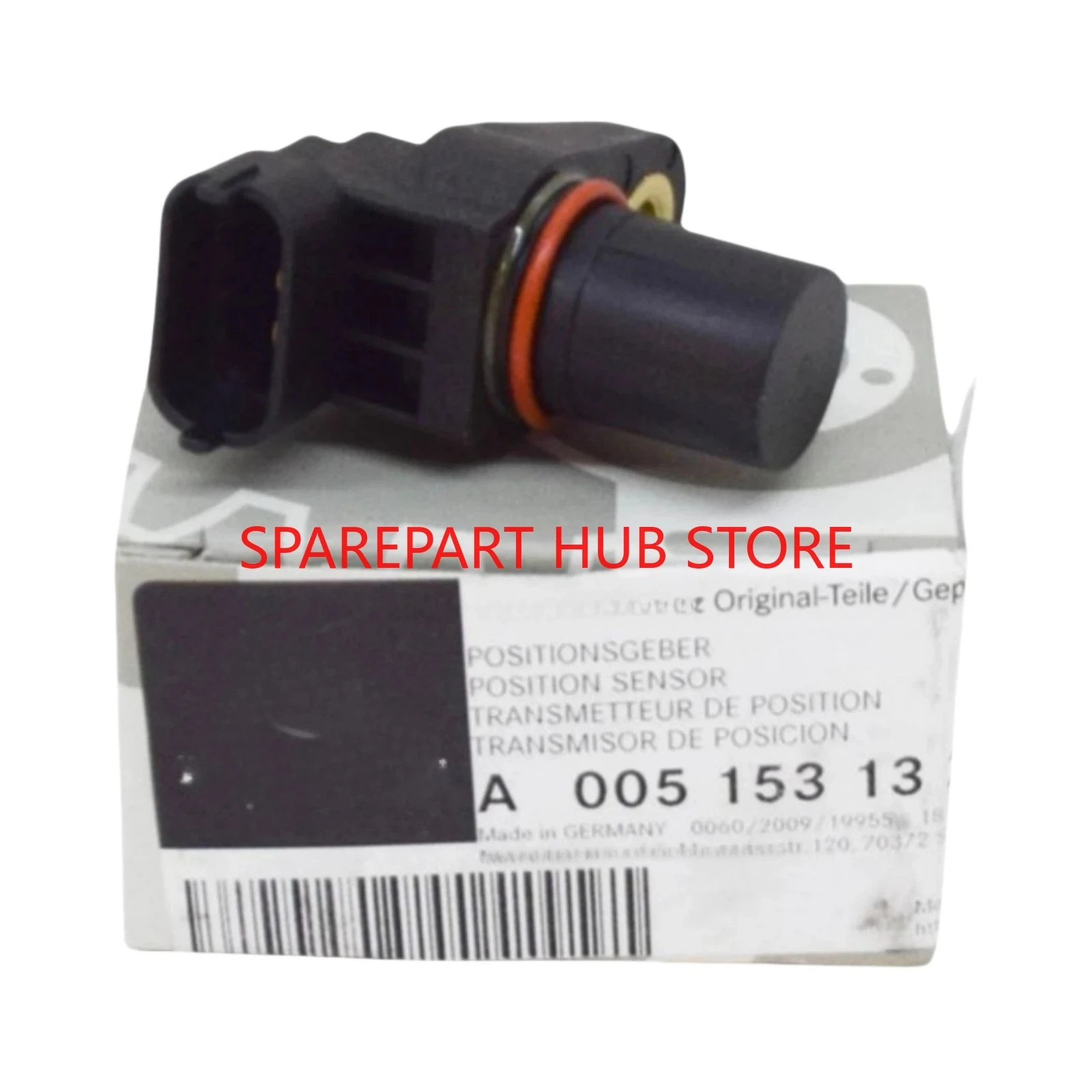 OEM A0051531328 0051531328 Sensor de posición del árbol de levas para ...