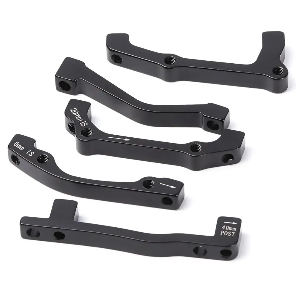 Ultralight-Mountain-Bike-Rotor-Disc-Brake-Adaptor-PM-IS-Converter-A-To ...