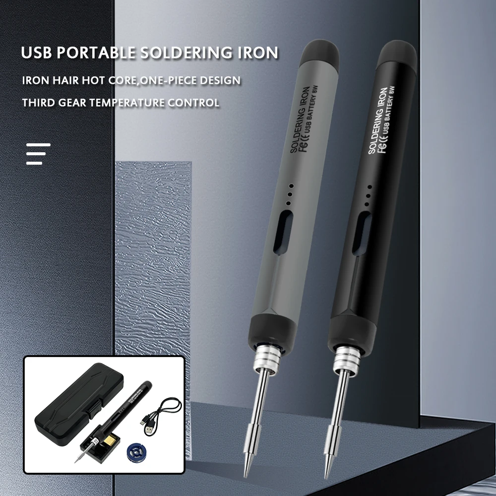 USB-soldering-iron-mini-small-soldering-iron-set-portable-household ...