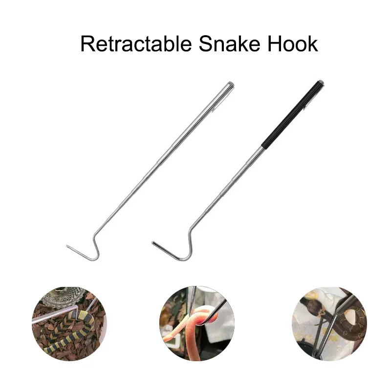 Snake-Hook-Retractable-Professional-Snake-Catching-Tool-Reptiles ...