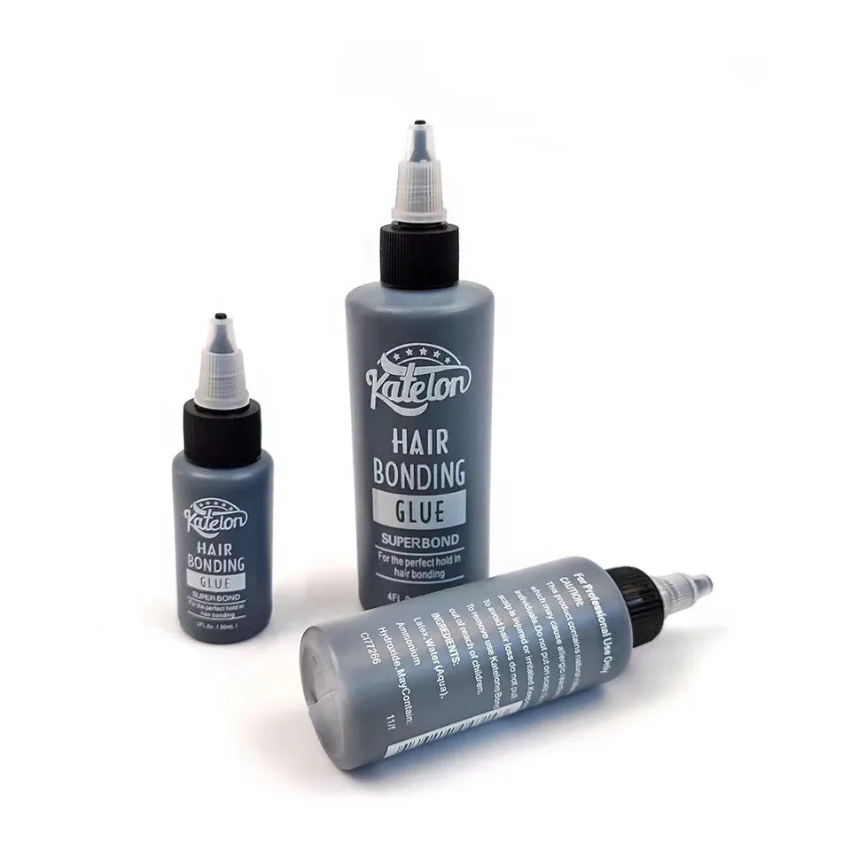 30-60-118ml-Waterproof-Hair-Bonding-Glue-Wig-Adhesive-Glue-Super-Bond ...